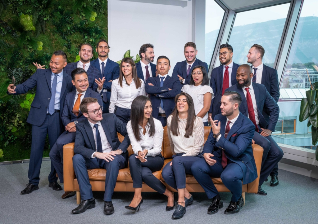 Cabinet de conseil | Prométhée Conseil