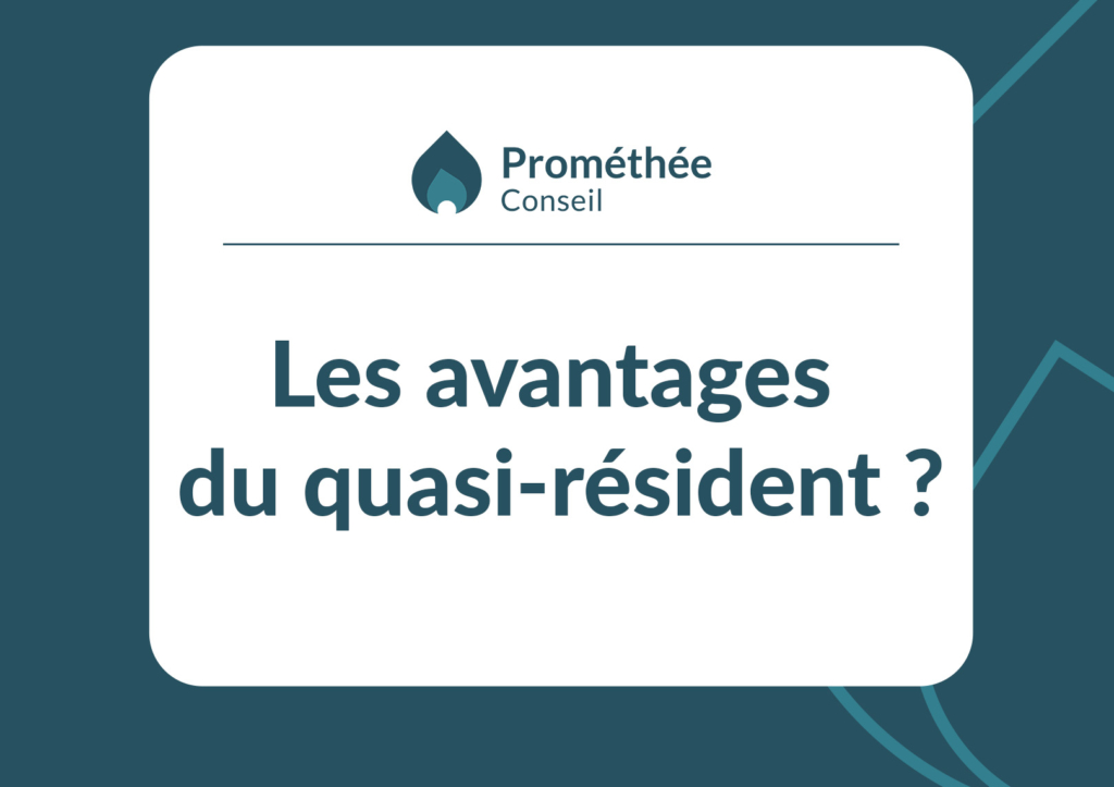Cabinet de conseil | Prométhée Conseil