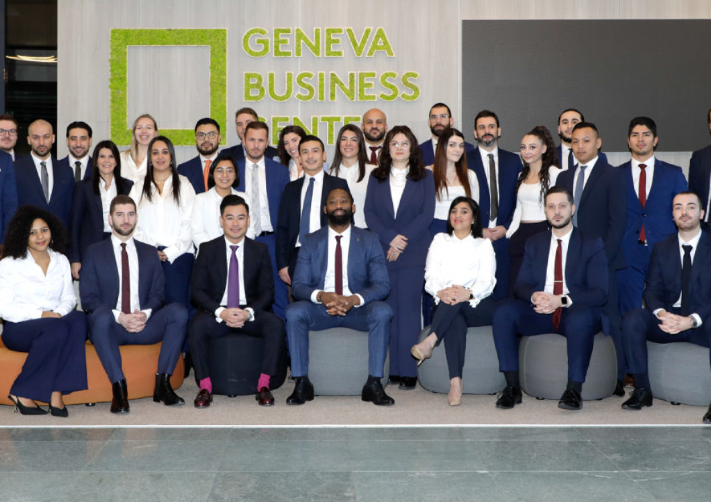 Cabinet de conseil | Prométhée Conseil